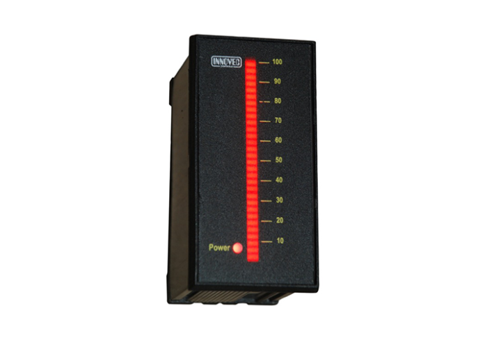 BGI Bar Graph - Innovec Controls