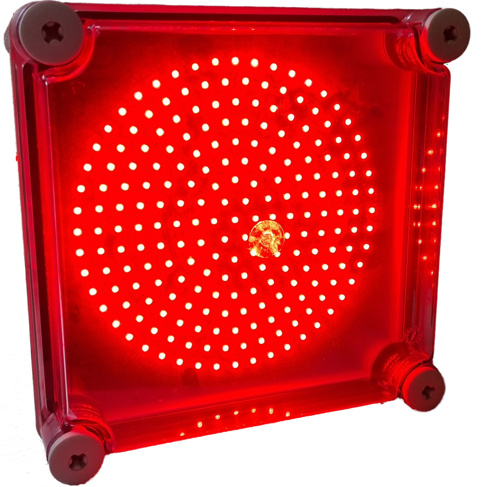 LEDXL Safety Light - Innovec Controls